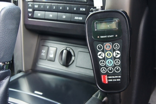 About Smart Start Interlocks