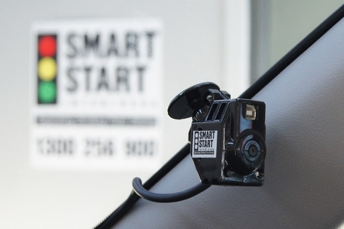 About Smart Start Interlocks