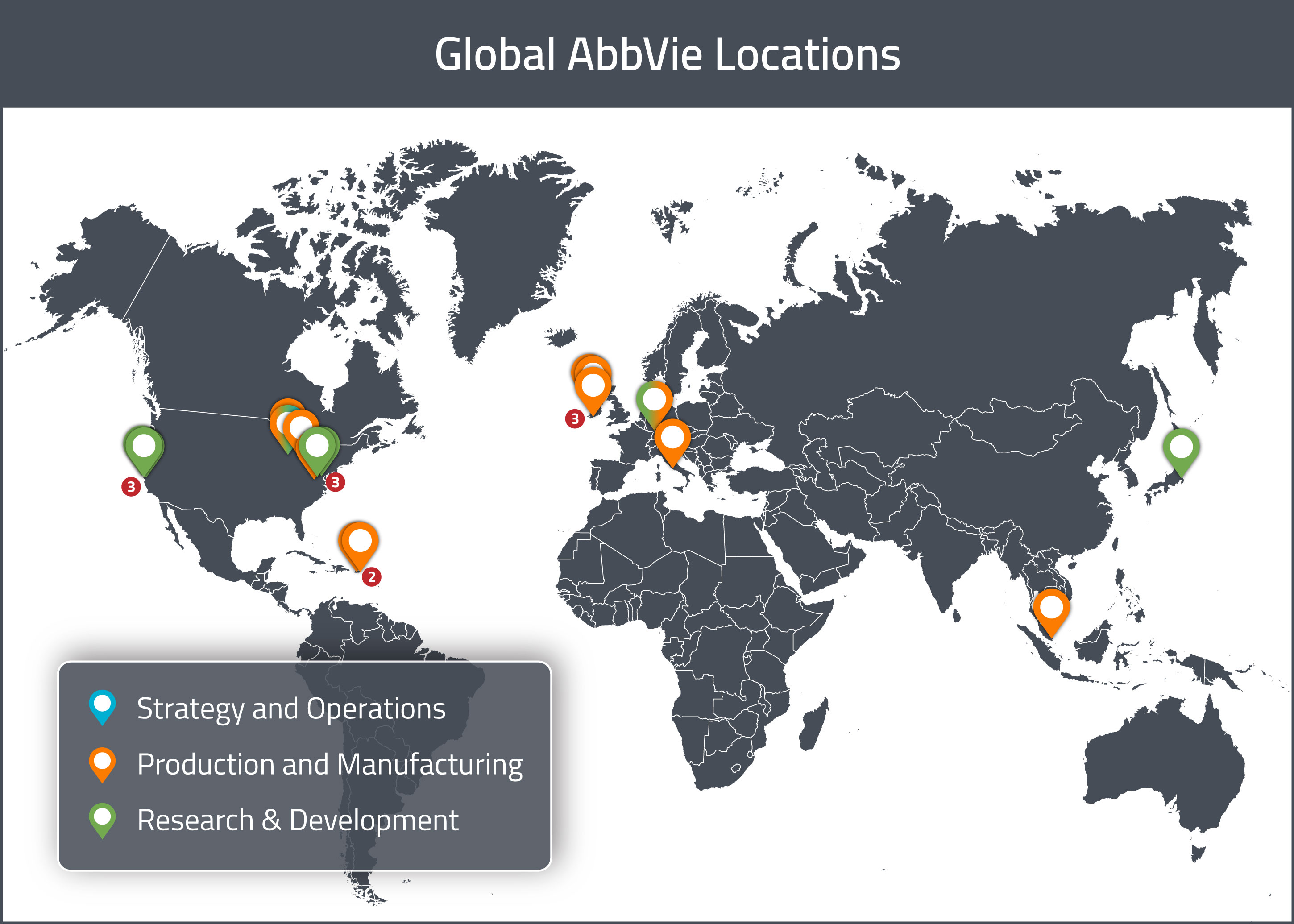 All About AbbVie: A map for Selling to AbbVie