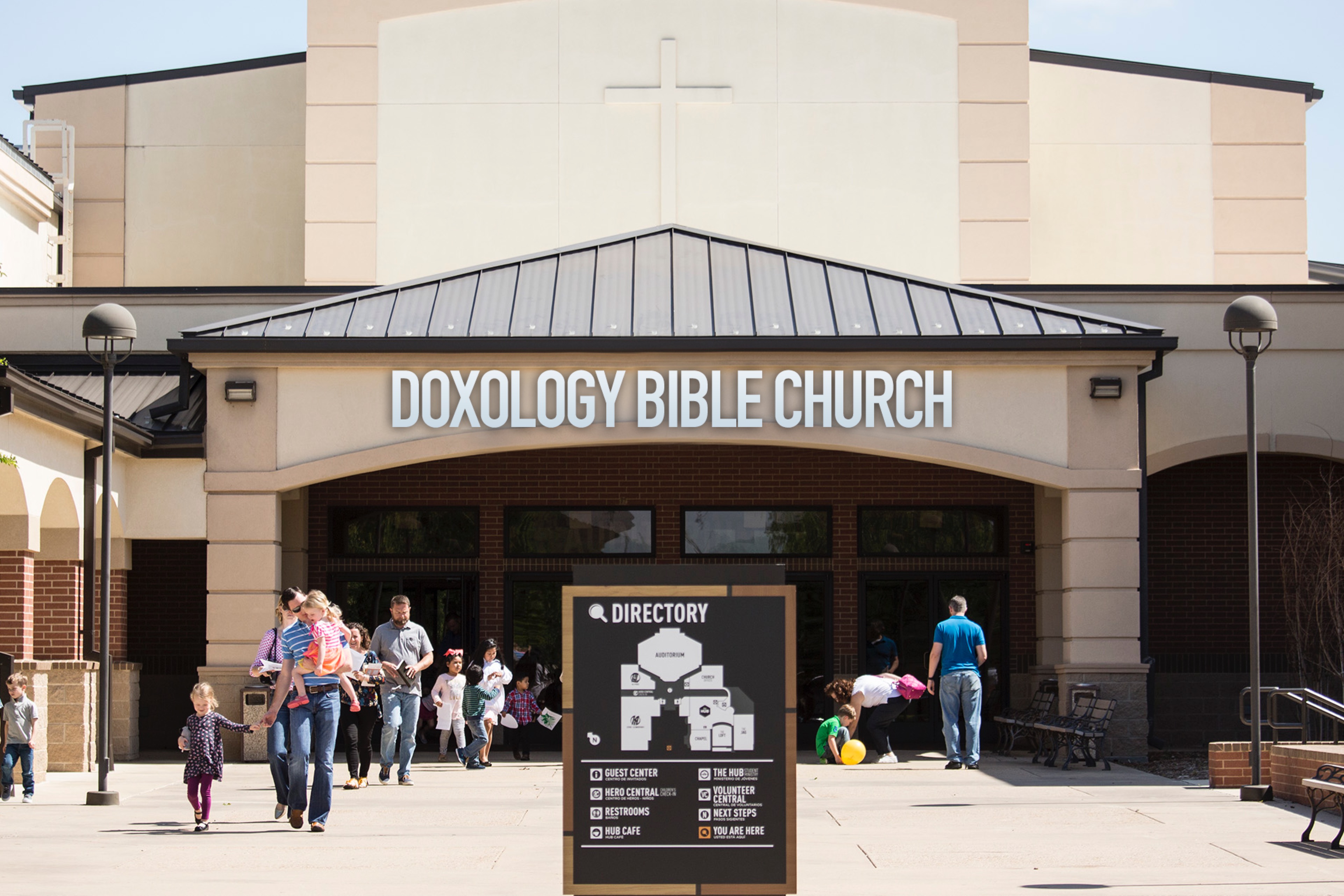 Doxology Bible Church