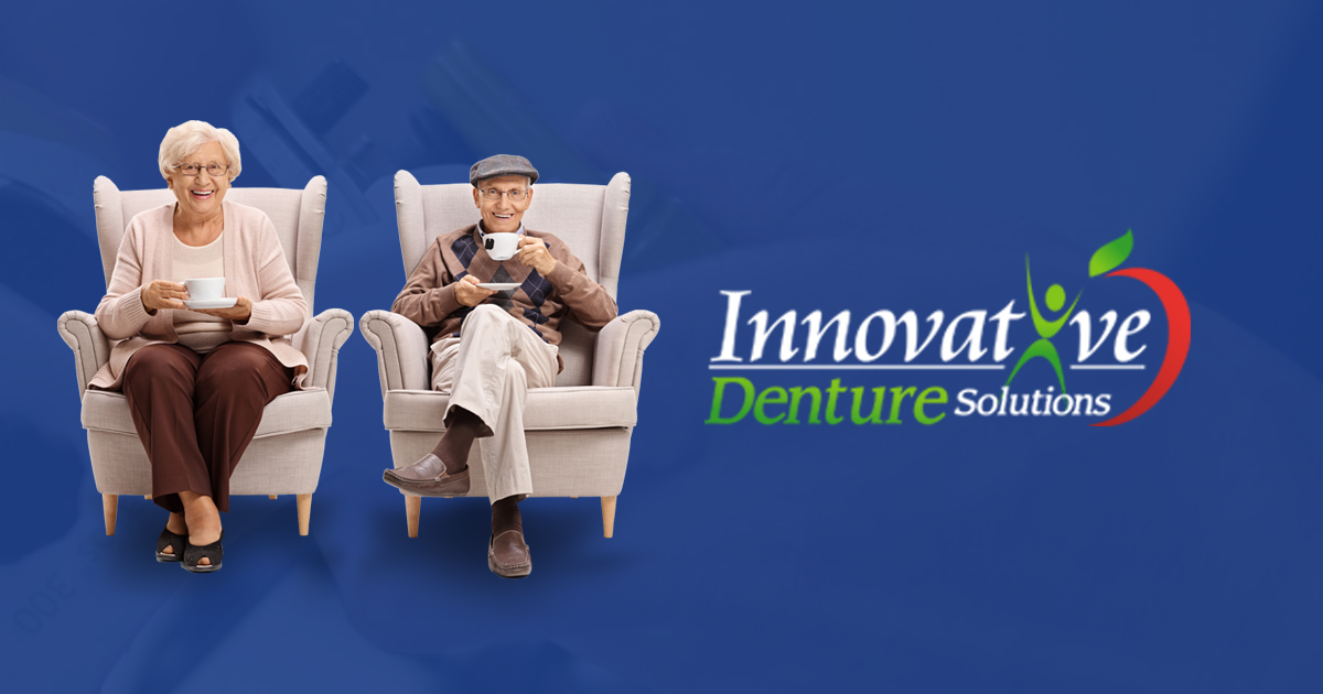 Newmarket Denture Clinic | Innovative Dentures Solutions | Newmarket ...