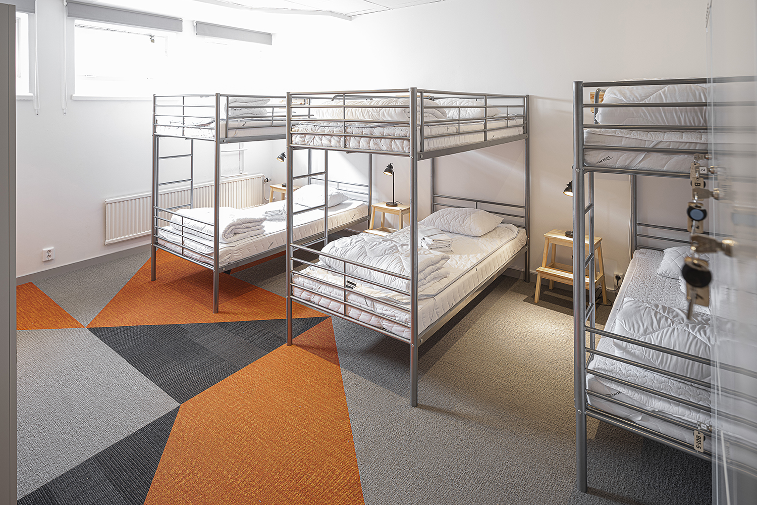 Norrland YMCA Hostel Umeå