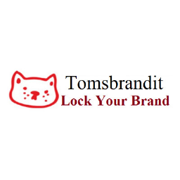 Toms Brandit - Webflow