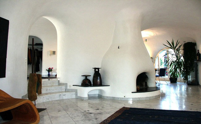 Imagem Inspiração I Peter Vetsch