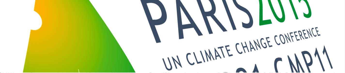 Os principais pontos da COP 21, a Conferência do Clima em Paris