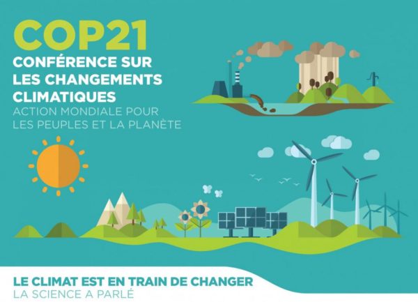 Os principais pontos da COP 21, a Conferência do Clima em Paris