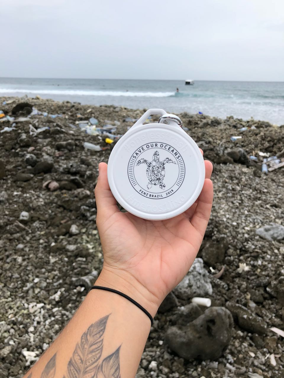 Você conhece a Fenz Brazil?