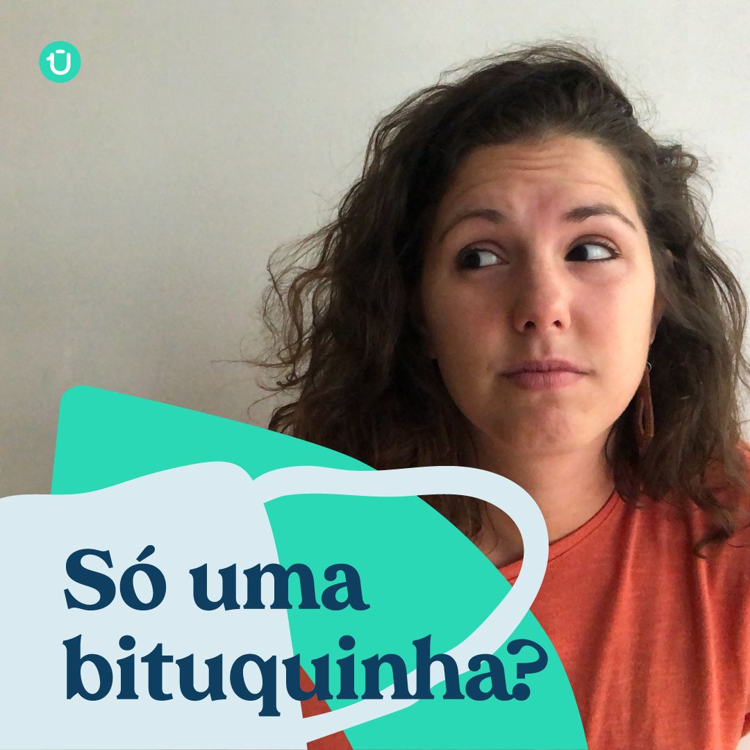 Bituca de cigarro | Pequenos Lixos Grande Problemas