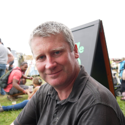 Kenneth Campbell - Webflow