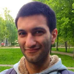 Alaa Sarhan - Webflow