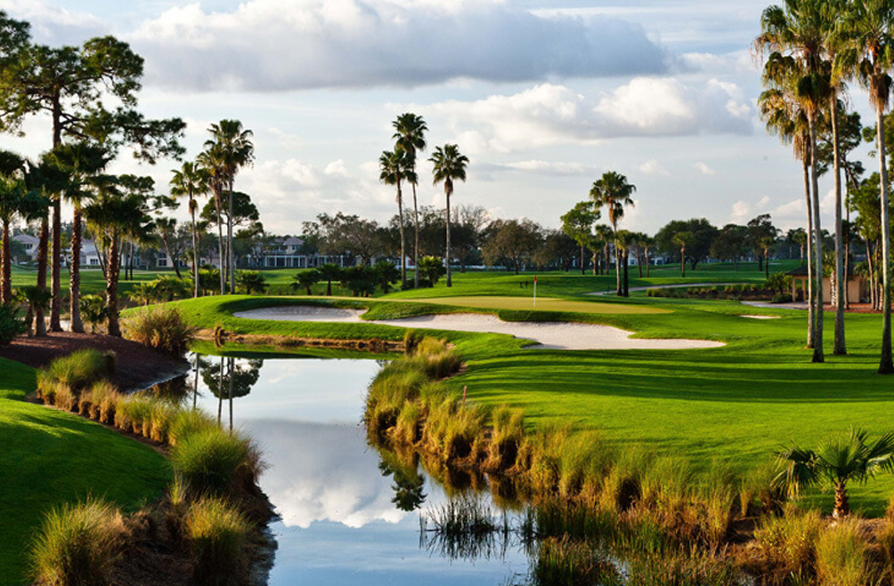 Beyond Golf Tournament Series