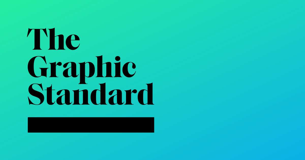 the graphic standard