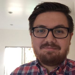 Joseph Barajas - Webflow