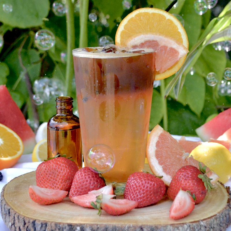 Round Mountain Coffee - Coffee. Family. Excellence.