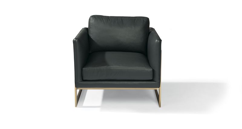 EL 989 Design Classic Chair