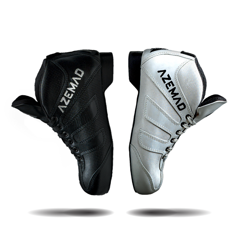 Azemad Sport your Rink Roller Hockey Brand