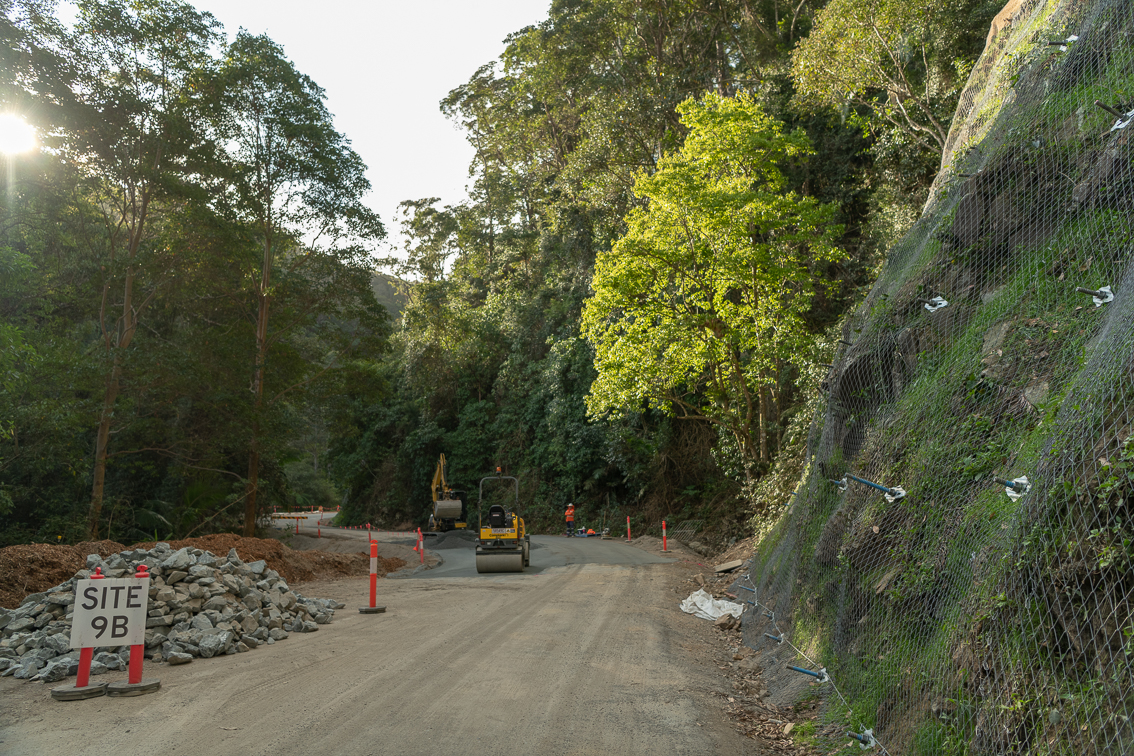 Rapax Construction Photography