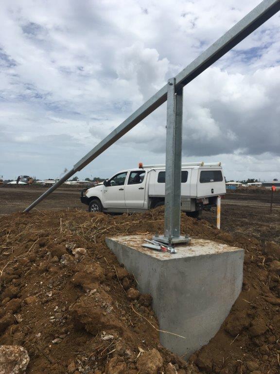 Rapax Construction Photography