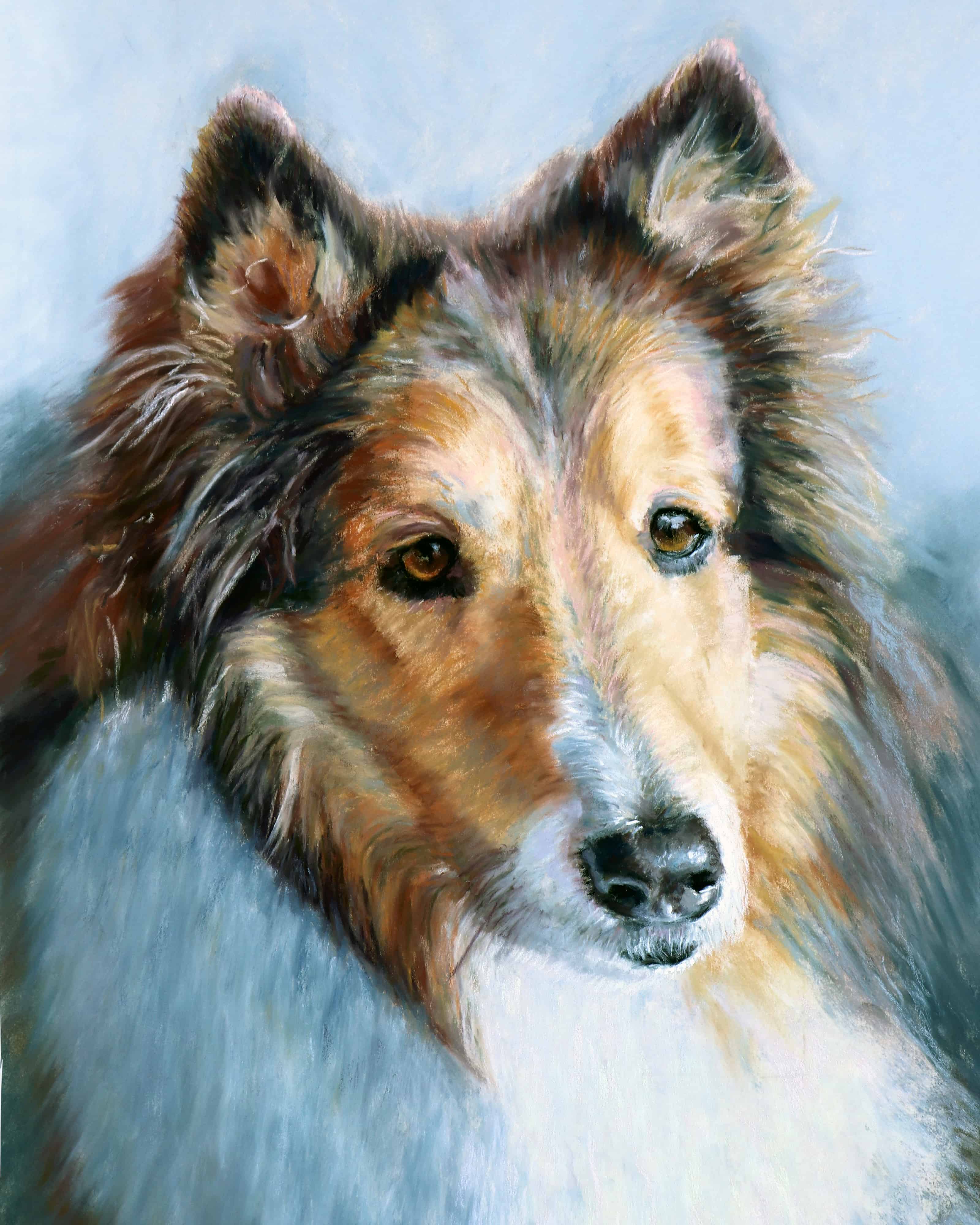 Teresa Mason Art