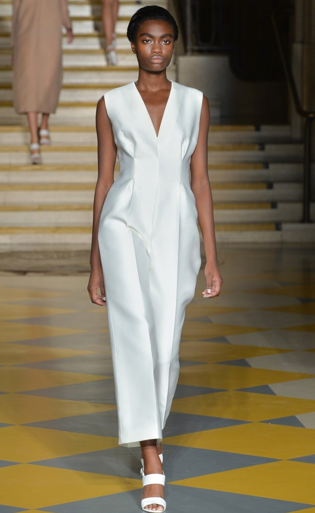 Kayla - Fashion Runway Model