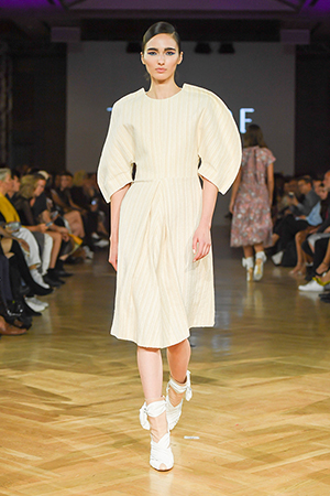 Jessica Gregory - Runway Coach