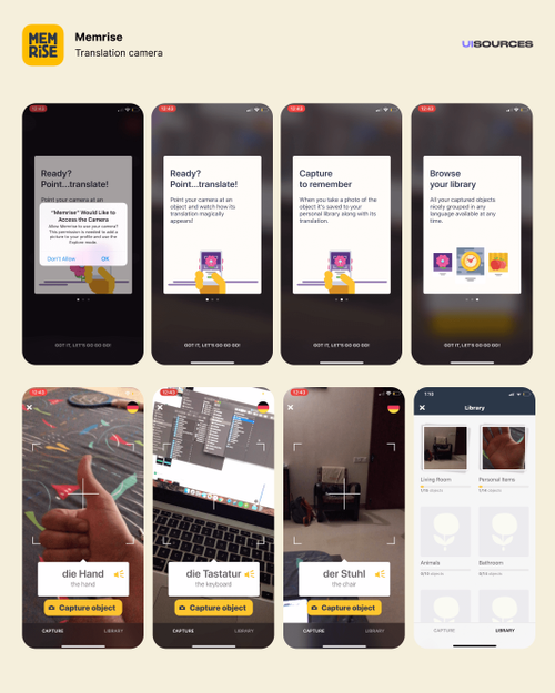 Pinduoduo (拼多多) - Gamification Screenshots | UI Sources