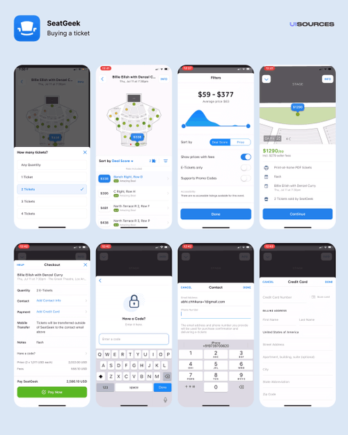 Pinduoduo (拼多多) - Payments & Checkout Screenshots | UI Sources
