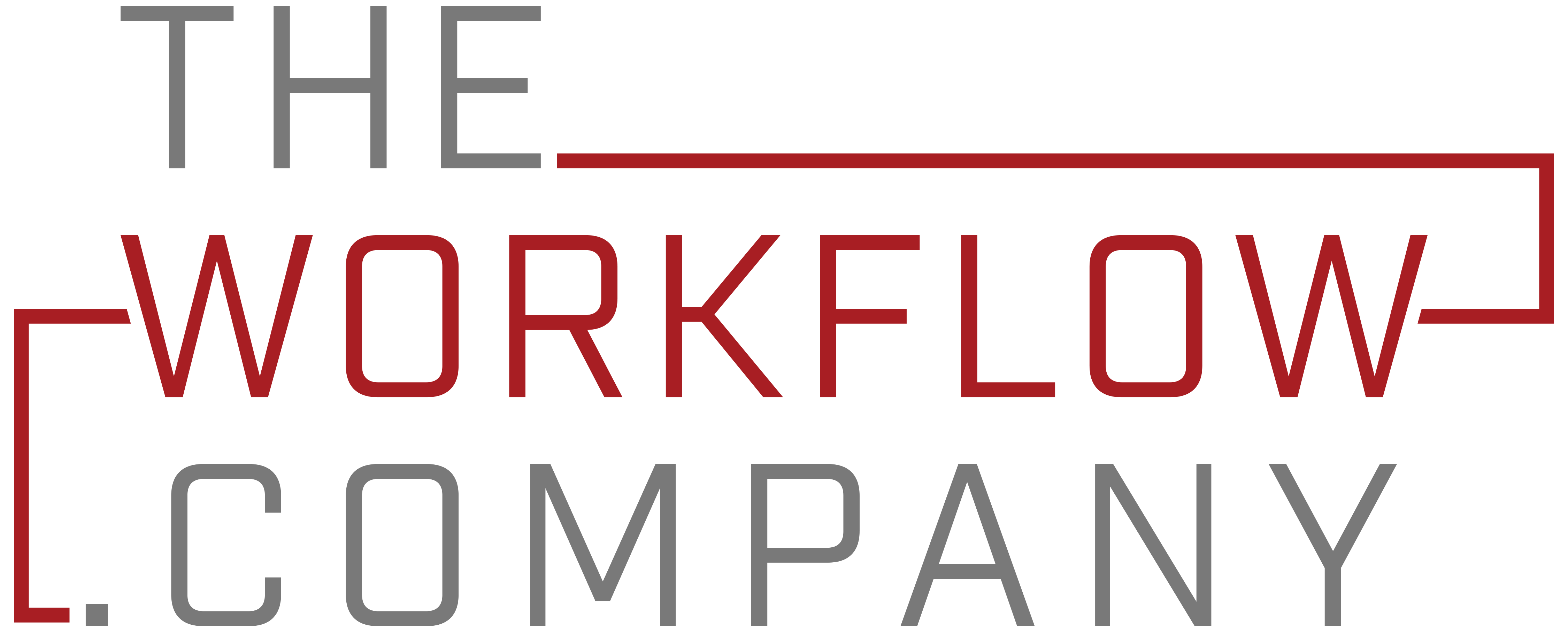 THE WORKFLOW.COMPANY