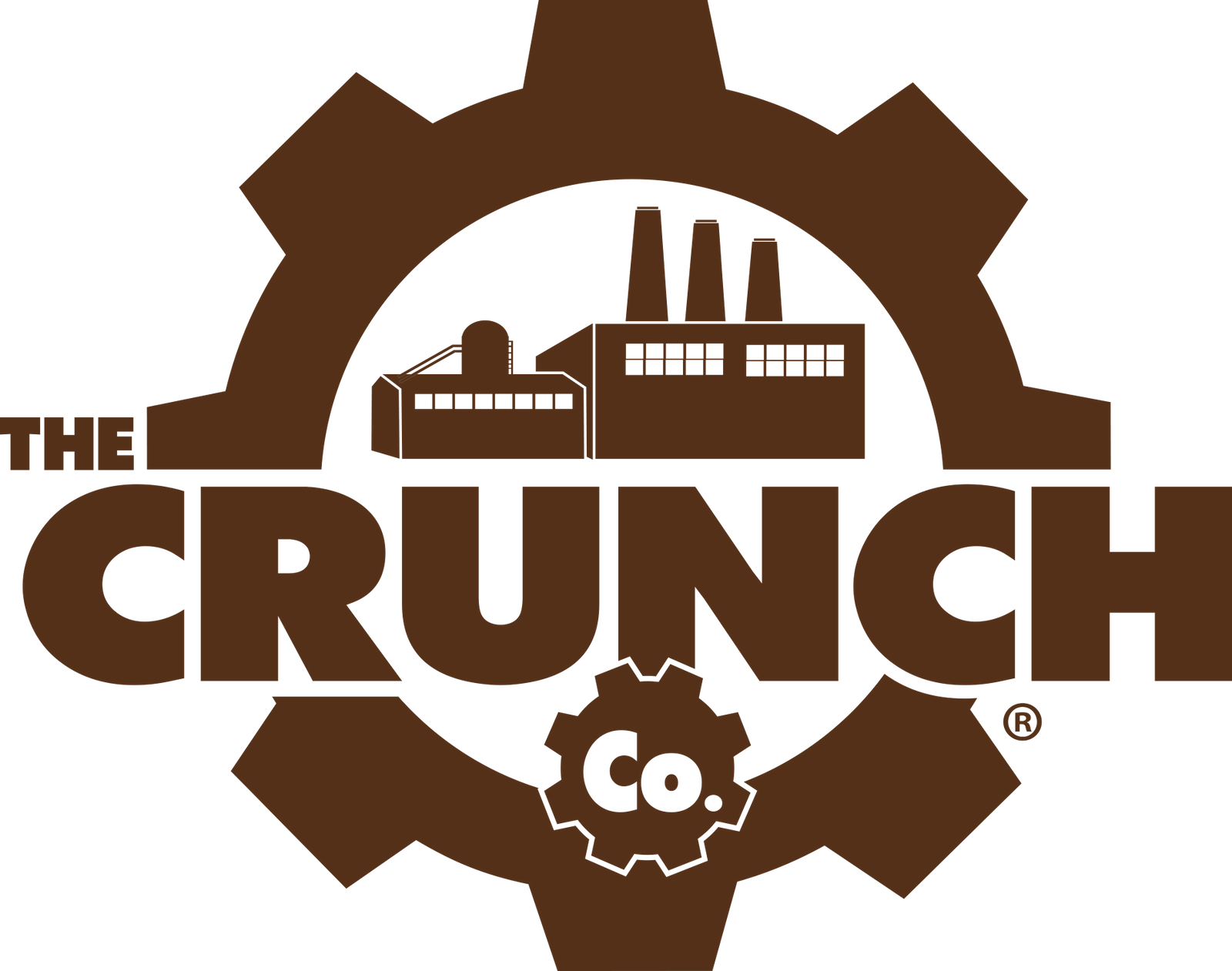 Powerhouse Food Service Brands