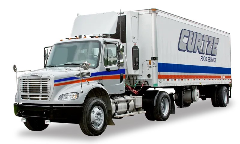 Contact Curtze Foodservice