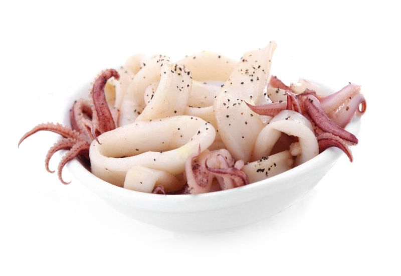 North Shore Fresh Seafood