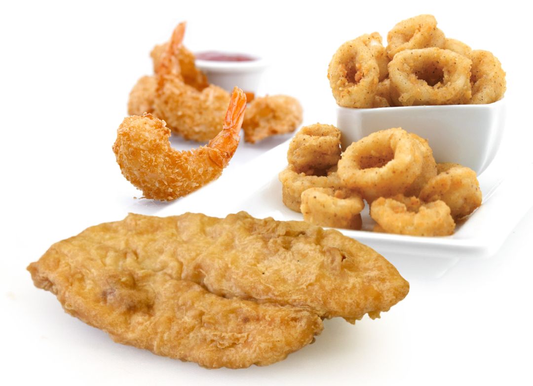 North Shore Fresh Seafood