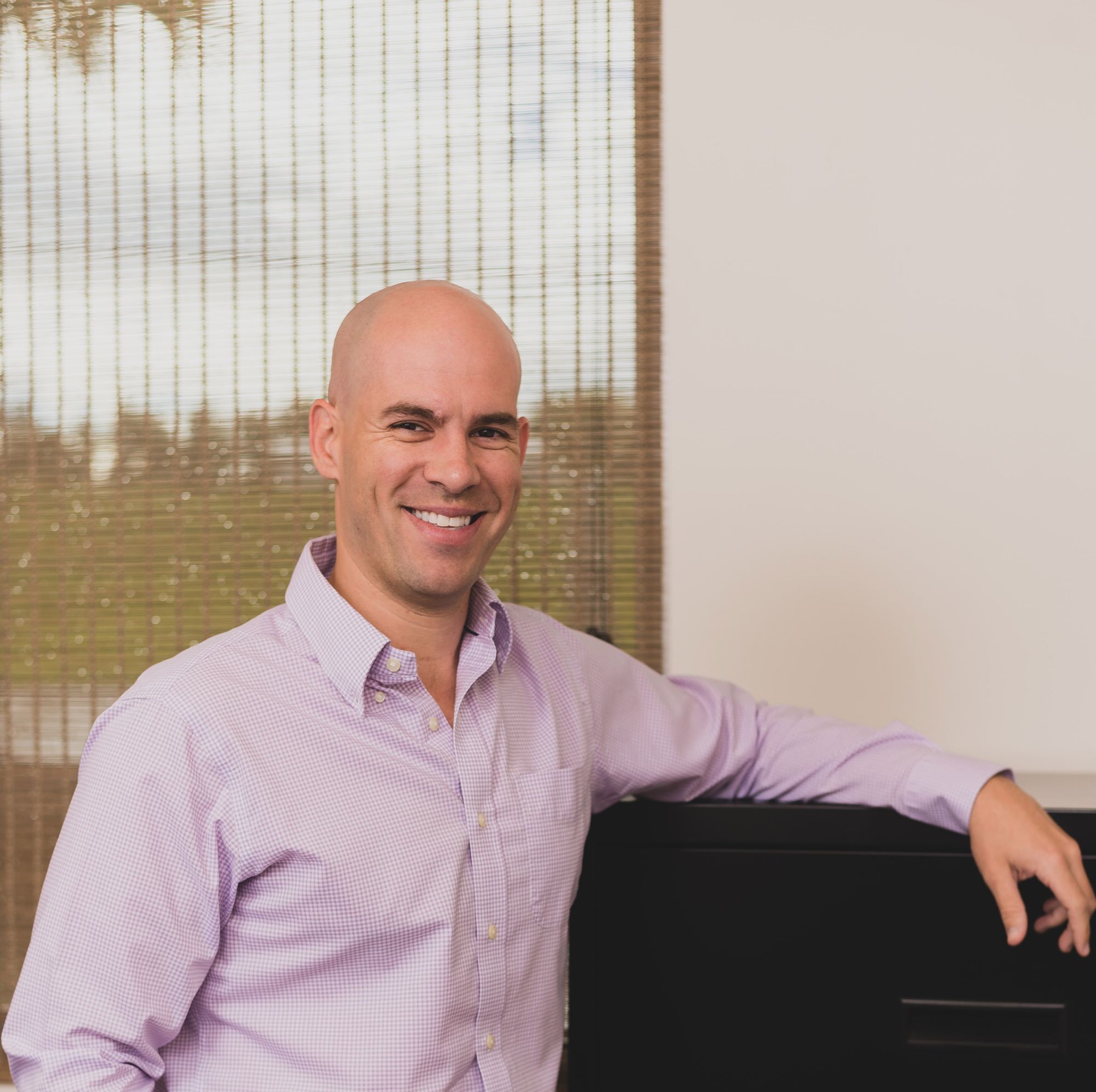 Landscape Contractors in New Orleans | Mullin