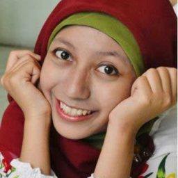 Eka Kurniawaty - Webflow