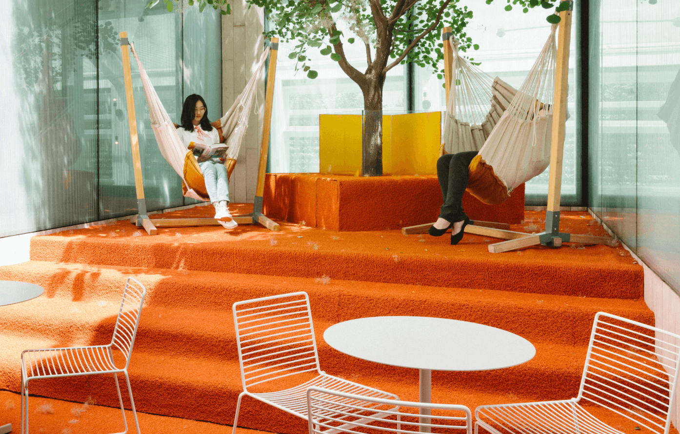 The WeWork Business Model Explained [+ PDF Guide] - CoworkingResources