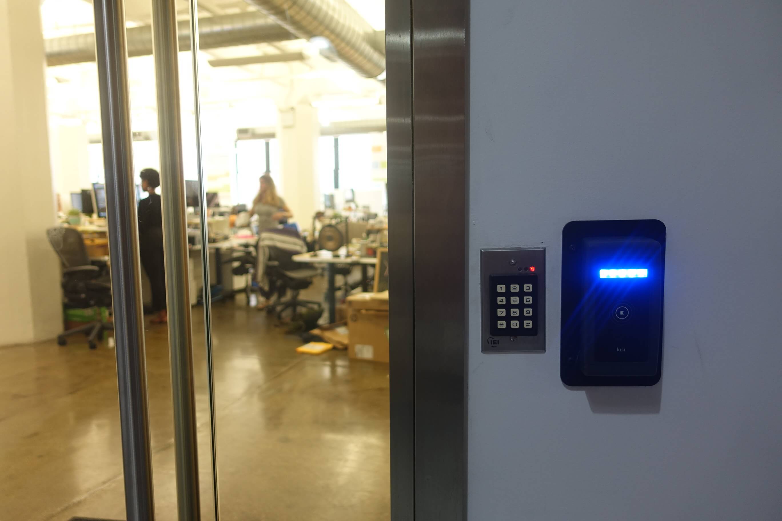 Workplace Theft: Preventing Theft in the Office