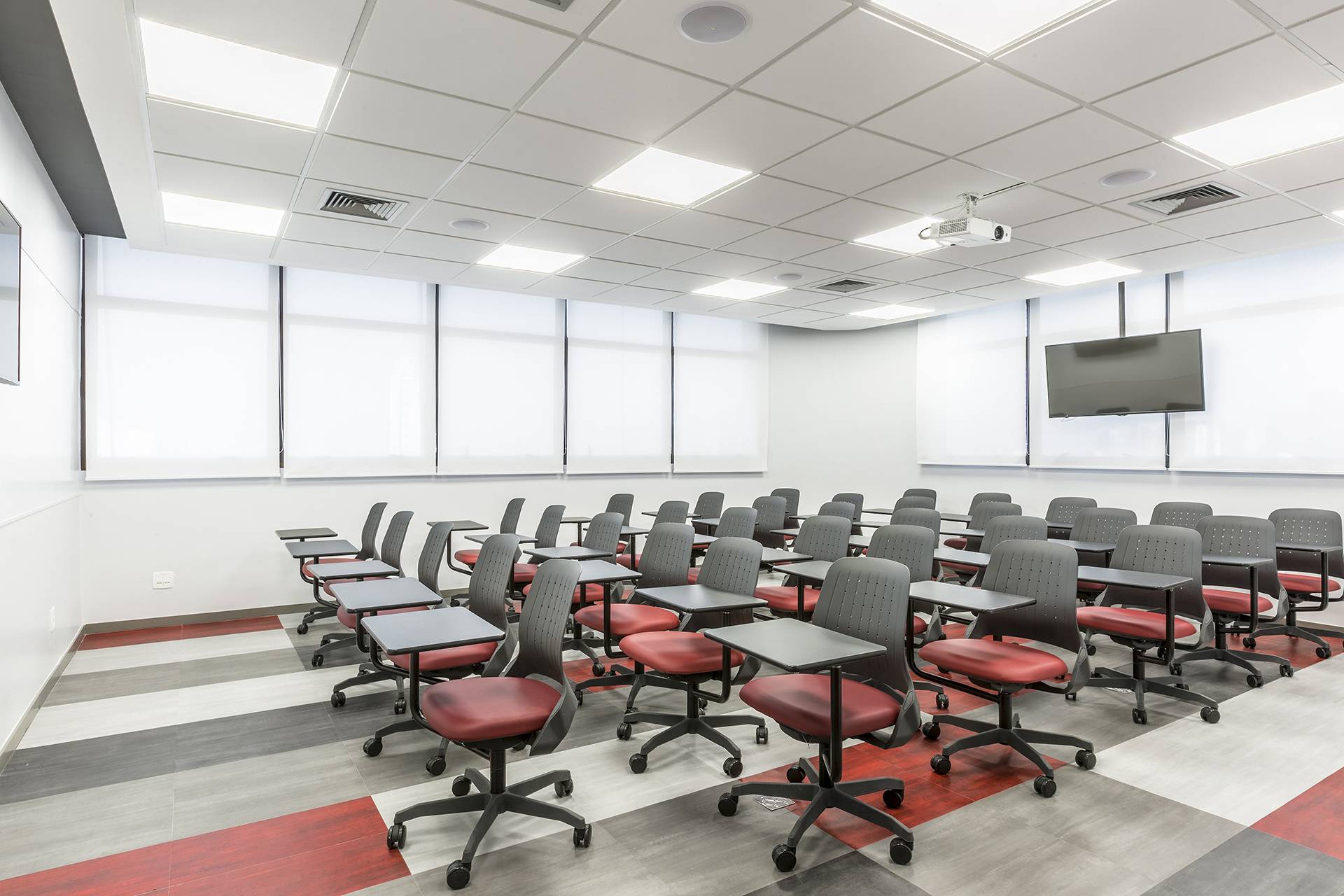 ESPM TECH - Refexa | Cortinas e Persianas
