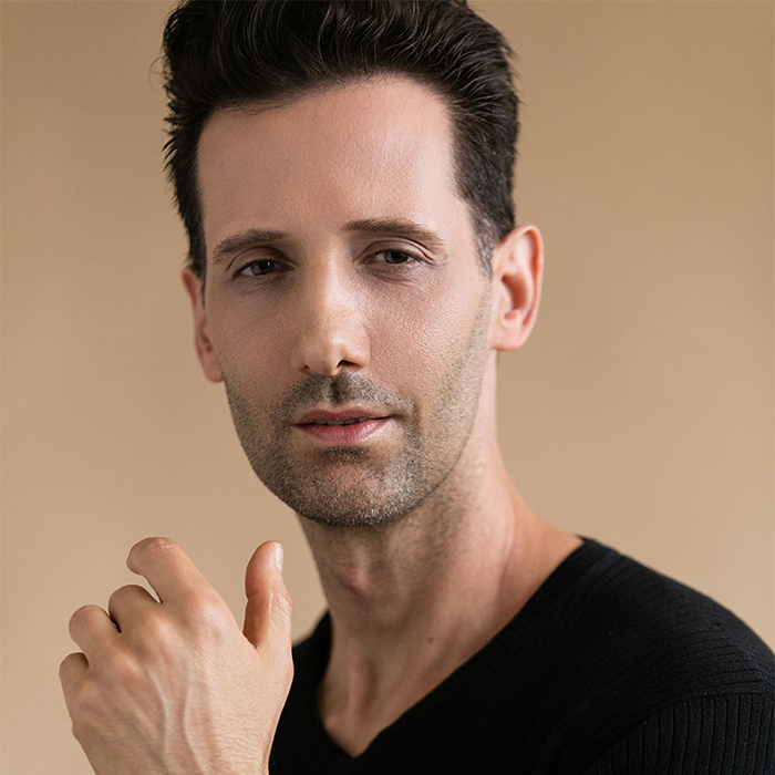 Amir Levy