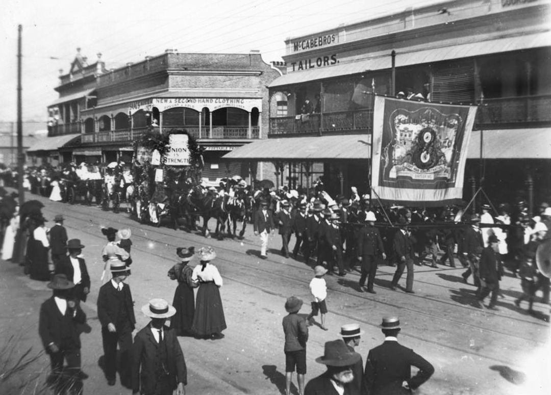 Labour Day: The History Behind Why You Have The Day Off