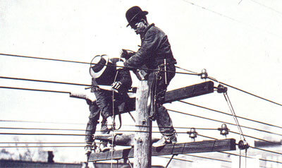 How Your Job Has Evolved Since The 1900's