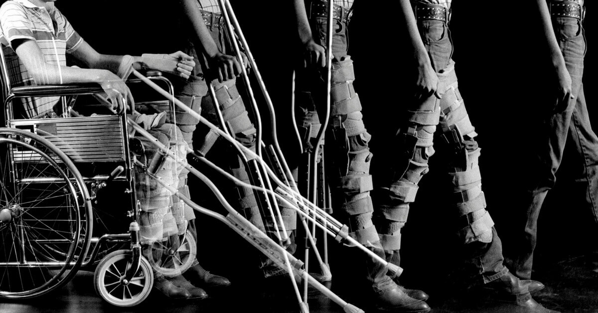 The Incredible Science Transforming Spinal Cord Injury Treatment