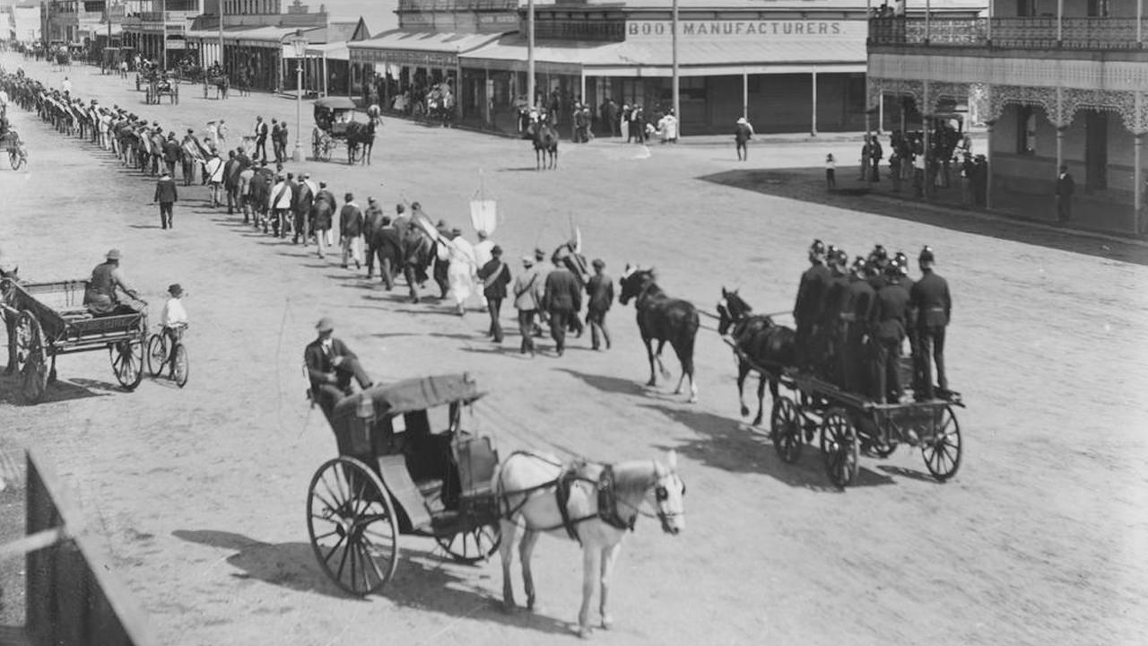 Labour Day: The History Behind Why You Have The Day Off