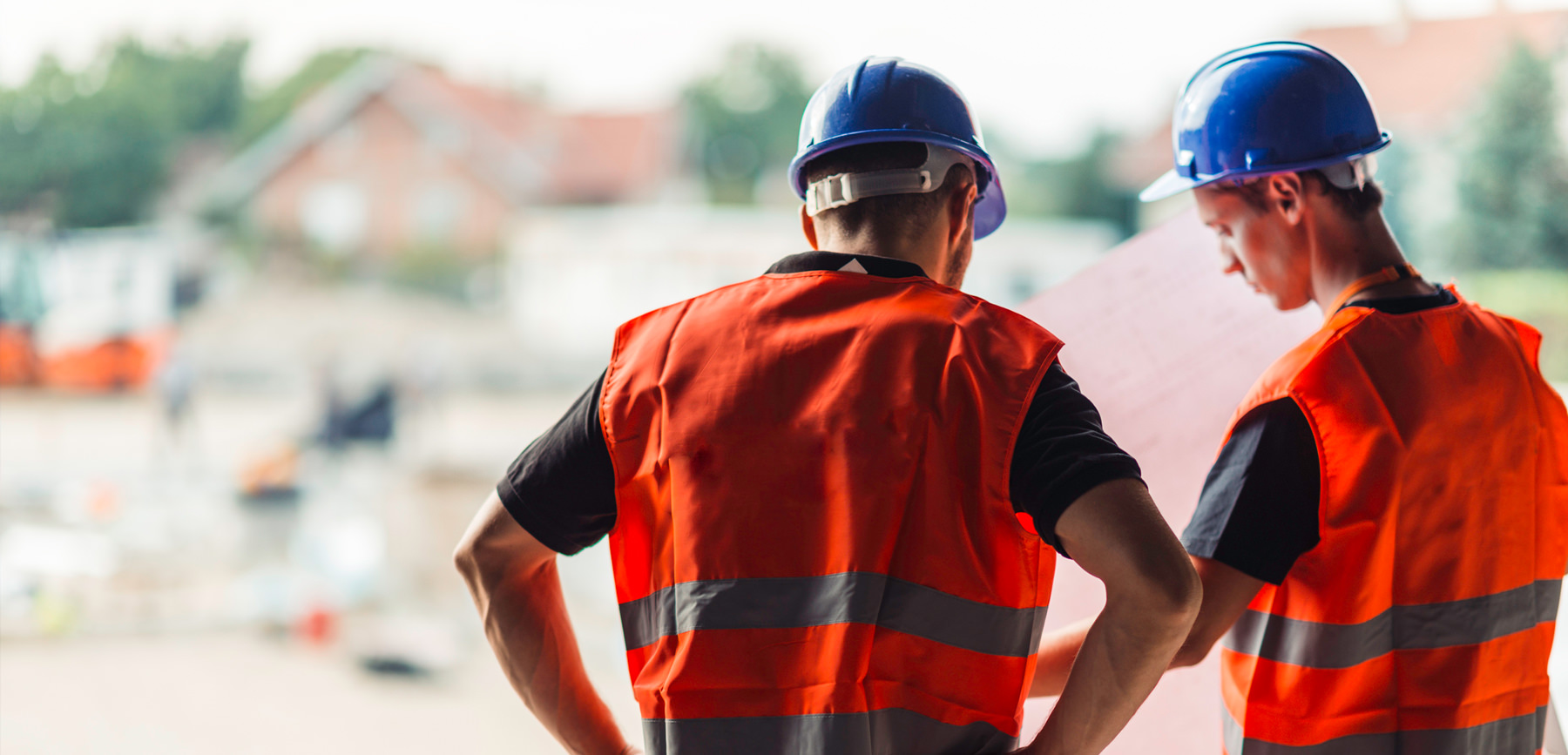 A Safety Guide For Young Workers In Trade
