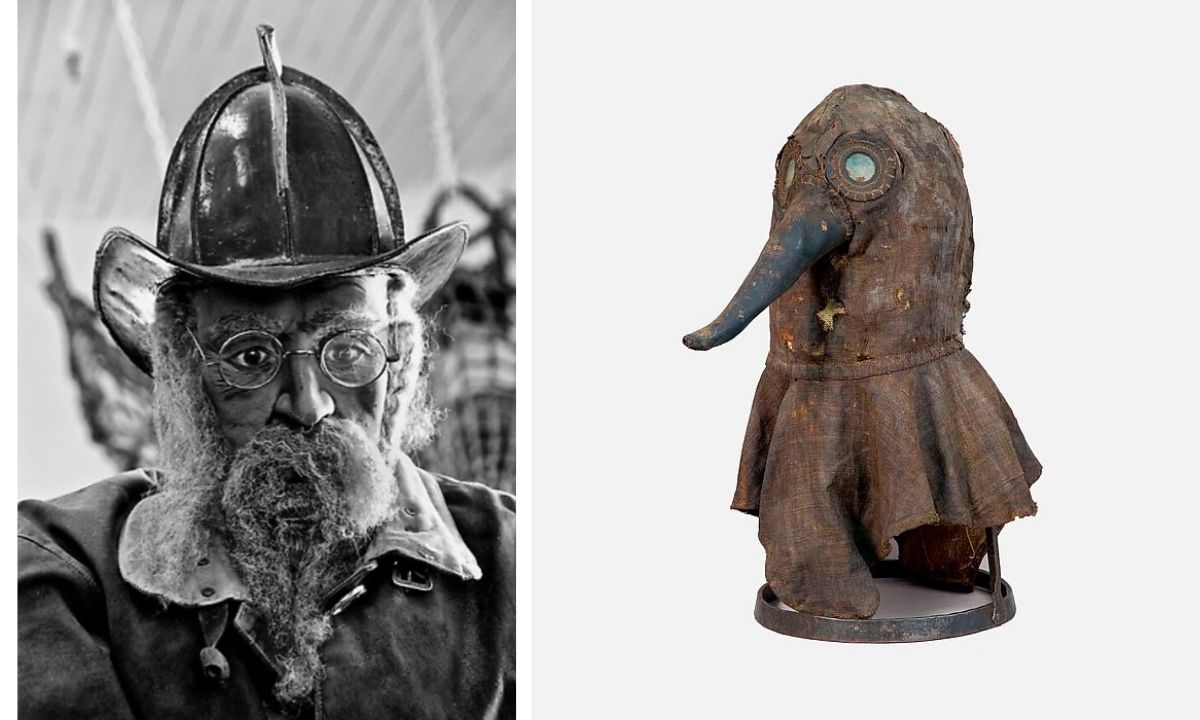 History Of Ppe In Construction at Alan Darlington blog