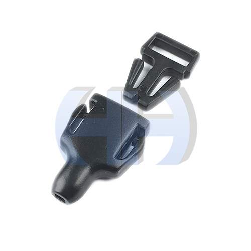 Plastic Buckle Type: Other