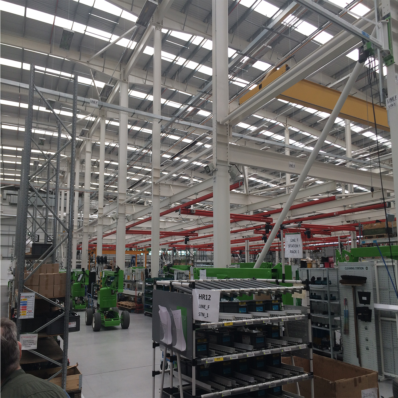 WS Project Consulting