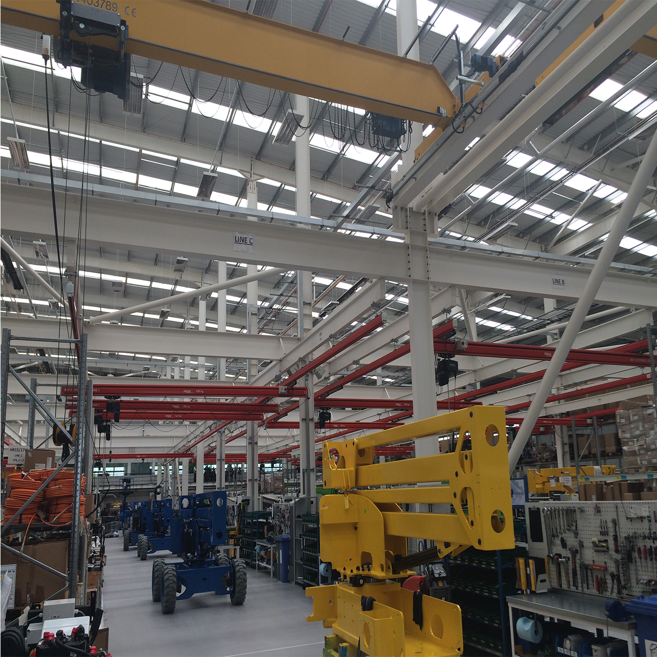 WS Project Consulting