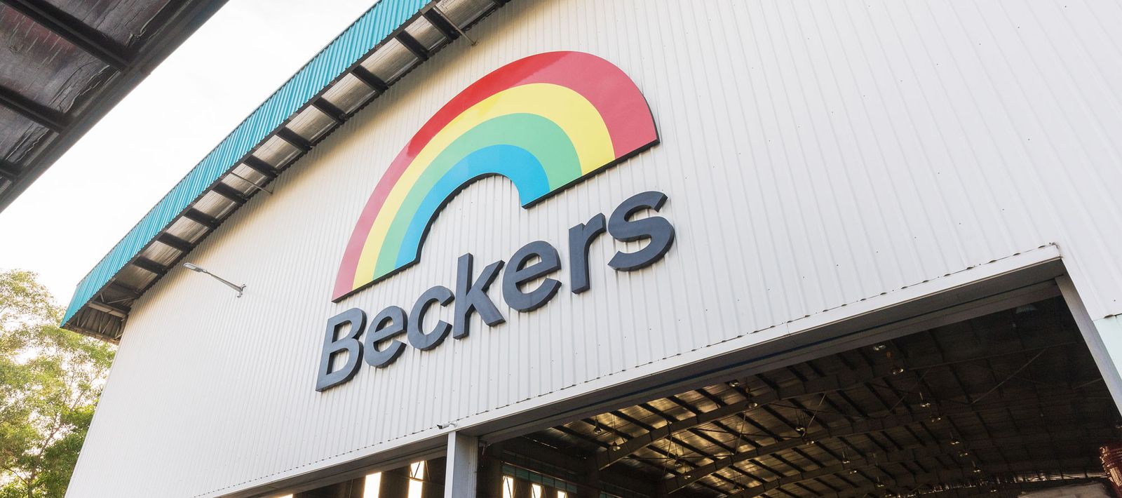 Beckers seek to create a renewable carbon coatings value chain ...