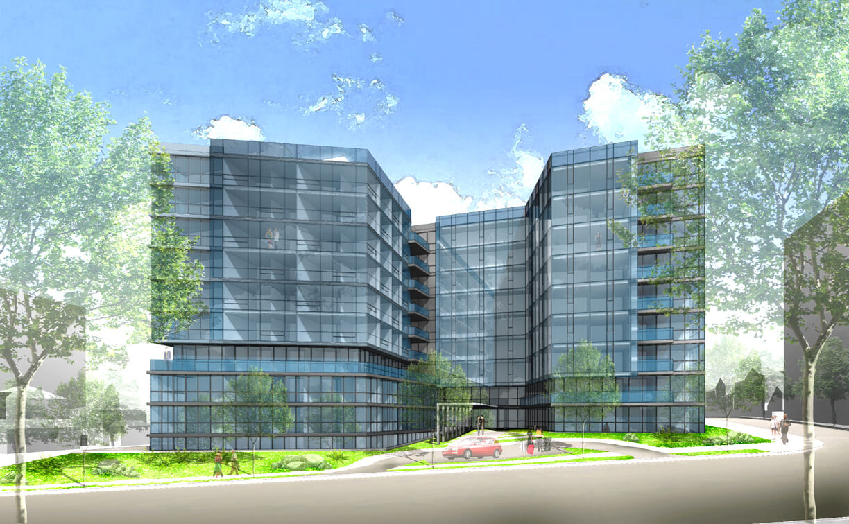 Case Study: 5333 Connecticut Avenue