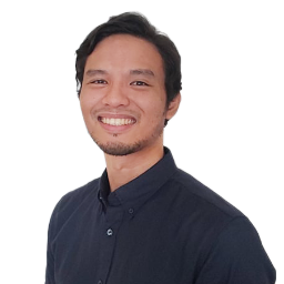 John Philippe Zapido - Webflow